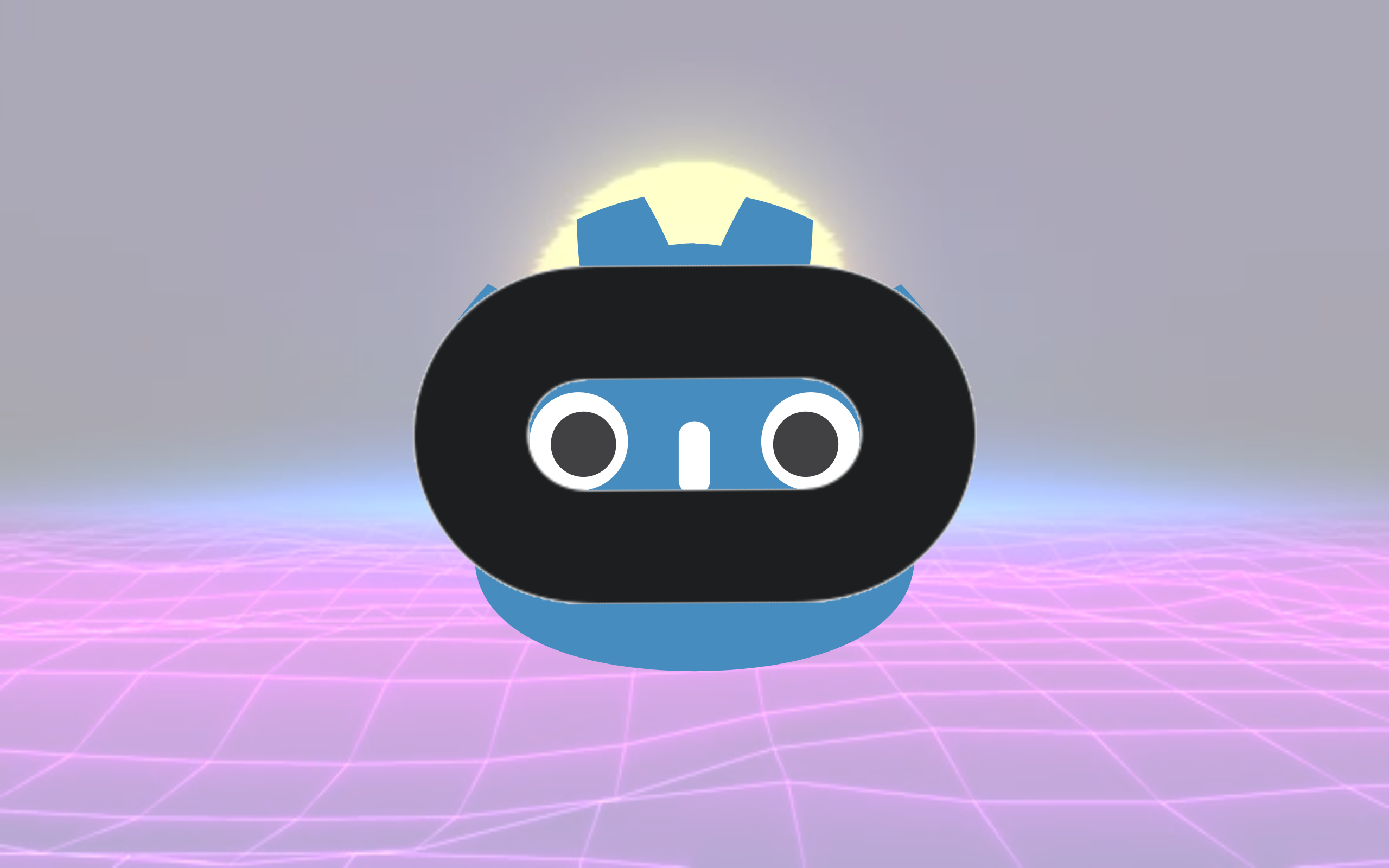 Godot - VR + Oculus