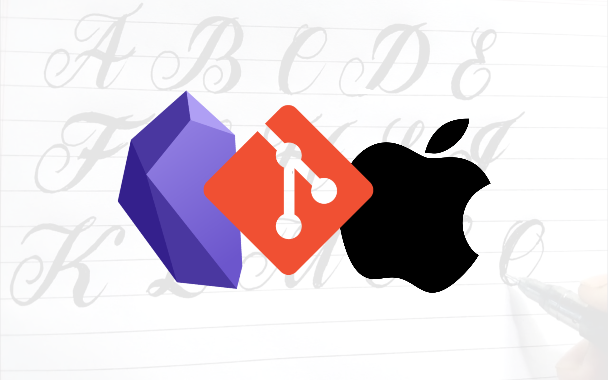 Obsidian - Git and iOS
