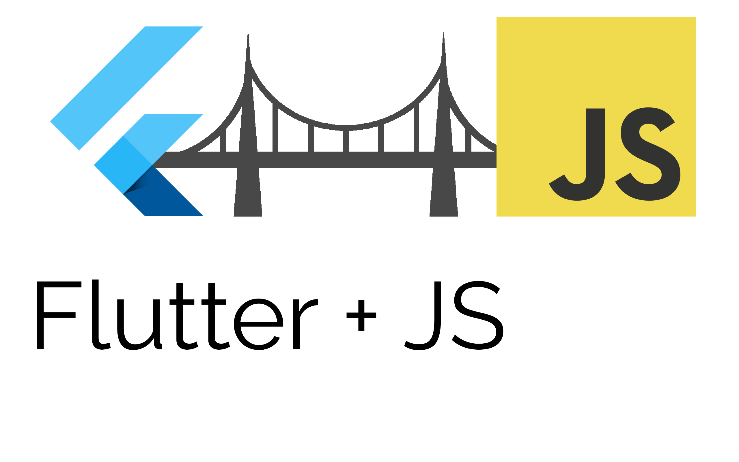 Flutter / JS Bridge